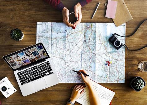 Como Planificar Un Viaje En 10 Pasos Universo Viajero Consejos Para