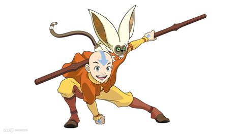 Avatar Anime Wallpapers Wallpaper Cave