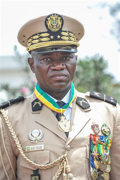 Gabon l armée annonce la réouverture des frontières avec effet immédiat