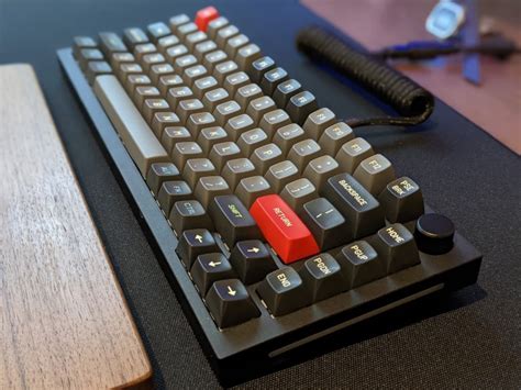 My Glorious GMMK Pro 75 Custom Keyboard Ben Simmonds