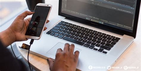 Cara Mudah Mengirim File Dari Laptop Ke Hp Cepat Gak Ribet Pricebook