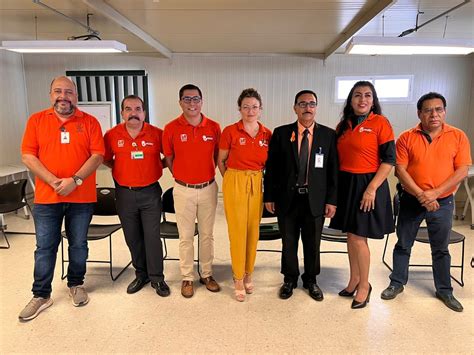 Igavec Noticias On Twitter Actualiza IMSS Oaxaca A Su Personal TAOD