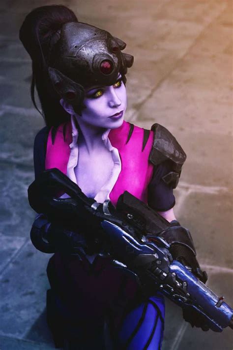 51 Sexy Widowmaker Boobs Pictures That Make Certain To Make You Her Greatest Admirer The Viraler