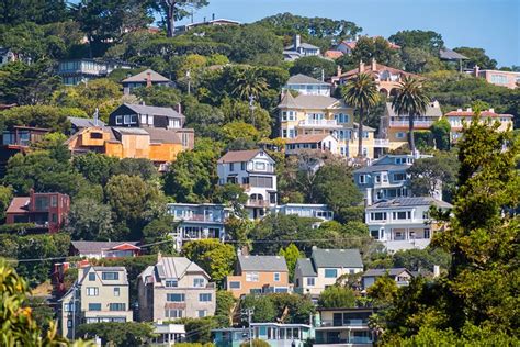 25 Top Small Towns In California PlanetWare