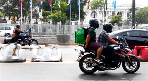 Brevete de motos 2021 requisitos y cómo obtener licencia de conducir