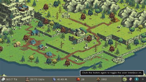 The Best Idle Games On Mobile Pocket Tactics