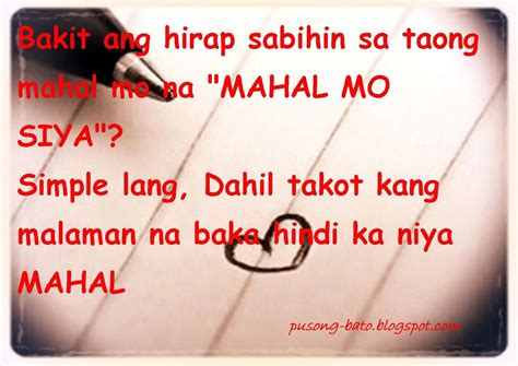 50 Catchy Tagalog Love Quotes For Her Pictures QuotesBae