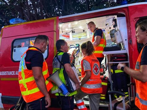 Pompiers 34 on Twitter ReTex Jeudi soir suite à la panne dun