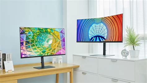 Samsung Introduces New Monitor Lineup With Up To 4K Resolution Neowin