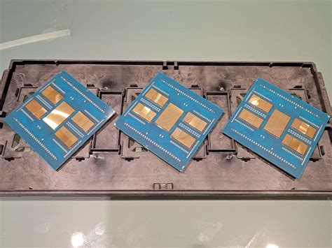 Test Setup Amd Th Gen Epyc Genoa And F Review