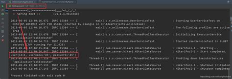 解决springboot mybatis框架“cause org springframework jdbc cannotgetjdbcconnectionexception”问题 csdn博客