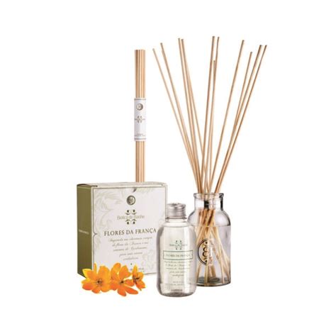 Kit Aromatizador Personalizado Avelino Brindes