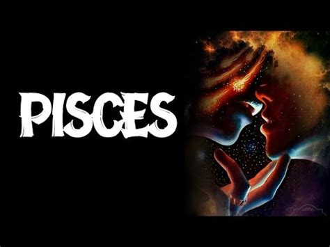 PISCES WOW You Are Going To Have It All With This Person Pisces