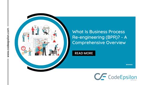 What Is Business Process Re Engineering BPR CodeEpsilon