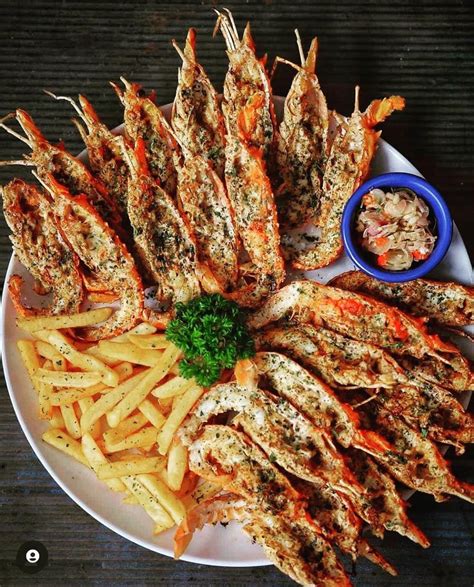 Berburu 10 Seafood Enak Di Jakarta Selatan Nibble