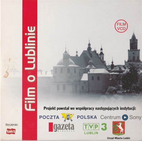 Lublin Filmy Do Kupienia Na Allegro Sklep Internetowy