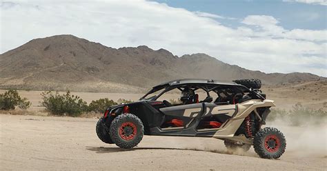 2021 Can Am Maverick X3 X Rs Turbo RR UTV Videos