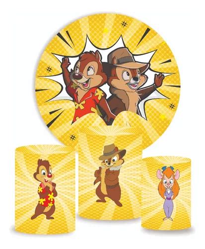 Trio Capa Cilindros Painel Sublimado Veste F Cil C El Stic