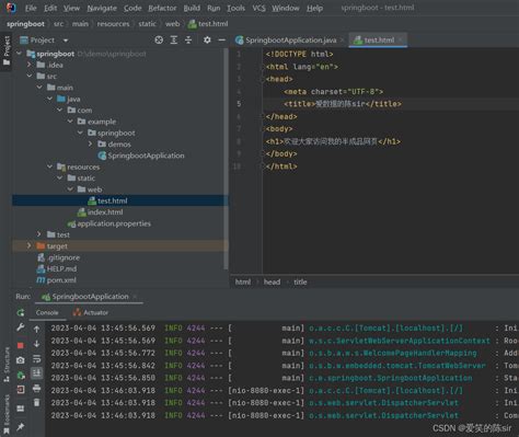 intellij idea下载安装教程和搭建springboot开发环境及踩坑指南（超详细图文教程） idea安装springboot插件 csdn博客