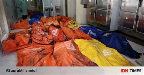 Fakta Fakta Hukum Kebakaran Lapas Kelas IA Tangerang