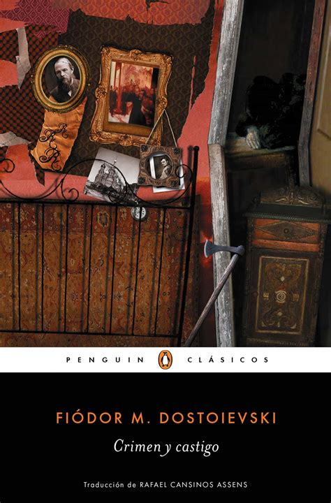 CRIMEN Y CASTIGO EBOOK FIODOR DOSTOIEVSKI Descargar Libro PDF O
