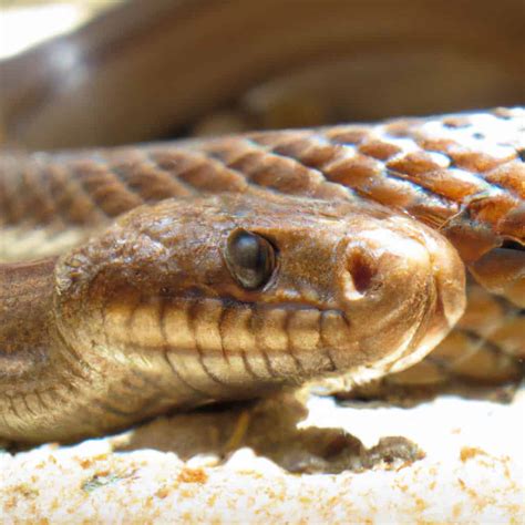 Descubre el significado de soñar con agarrar una serpiente de la cabeza