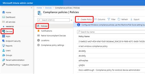 Move Android Devices From Device Administrator To Personally Owned Work