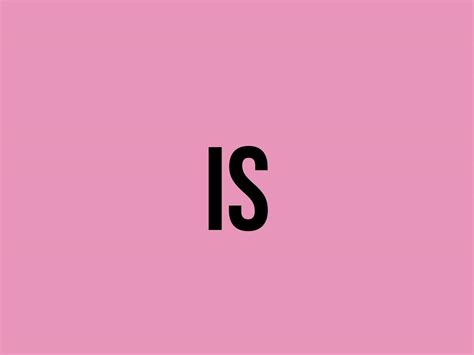 What Does Is Mean Meaning Uses And More FluentSlang