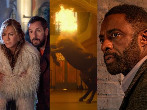 Filmes E S Ries Imperd Veis Que Chegam Em Mar O Na Netflix