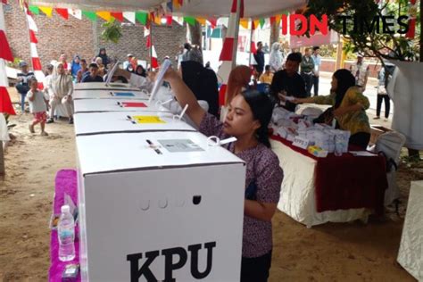 KPU DIY Akan Lakukan PSU Dan PSL Di 18 TPS