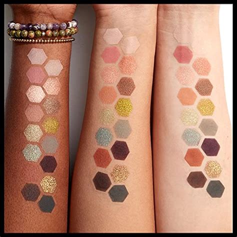 NYX PROFESSIONAL MAKEUP Ultimate Shadow Palette Eyeshadow Palette