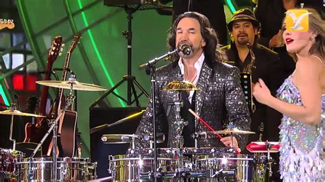 Marco Antonio Solís Tú Me Vuelves Loco Festival de Viña del Mar