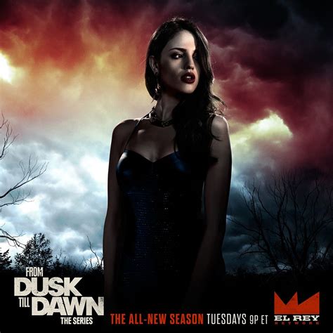 From Dusk Till Dawn The Series 2014