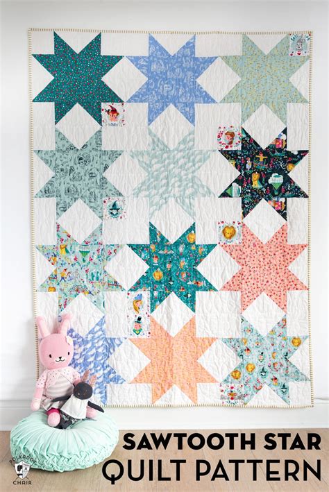 45 Easy Beginner Quilt Patterns And Free Tutorials Polka Dot Chair