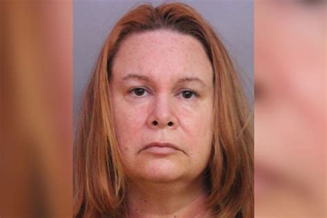 Leslie Bushart Teacher Allegedly Admits To Sex With Teen At Party Crime News