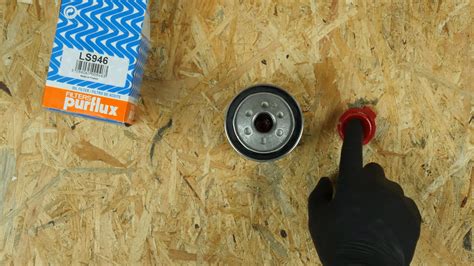 Comment faire la vidange et changer le filtre à huile Renault Clio 4 1
