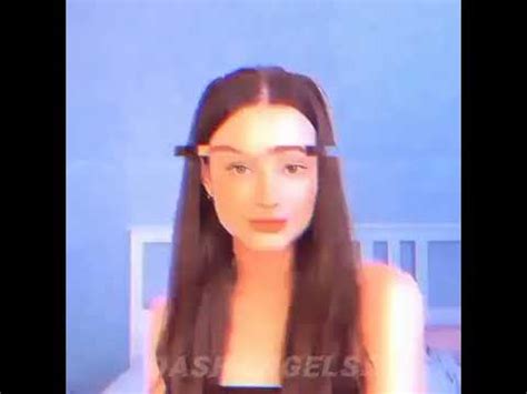 Dasha Taran Tik Tok Video YouTube