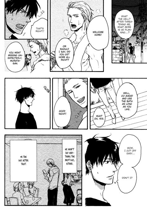 Yamada Nichoume Hoshii Mono Zenbu Everything You Want Eng Myreadingmanga