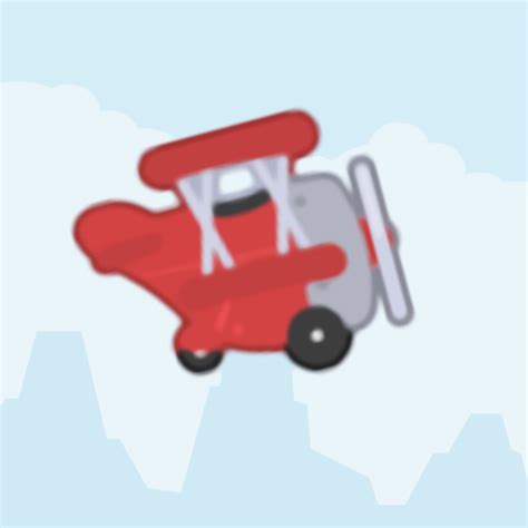 Tappy Plane By DanilaDev