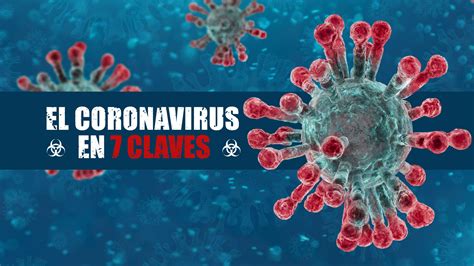El Coronavirus 2019 NCoV En 7 Puntos Claves RFI