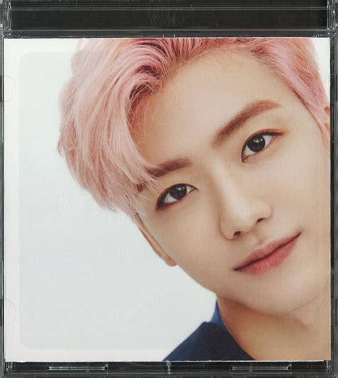 CD NCT DREAM THE DREAM JAEMIN Edition Obi Missing Case Scratched