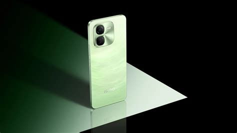 Iqoo Will Likely Launch The Z Lite G In Mid July With Two New Color