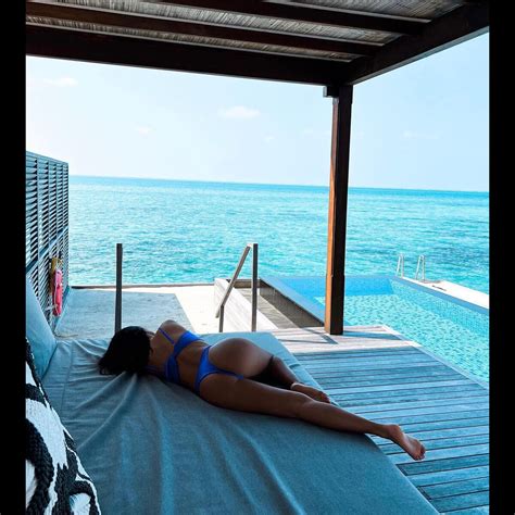 Foto Corpo de Bruna Biancardi é muito elogiado pelos fãs Purepeople