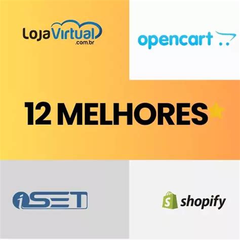 Plataforma De E Commerce As 12 Melhores Em 2024 LojaVirtual Br