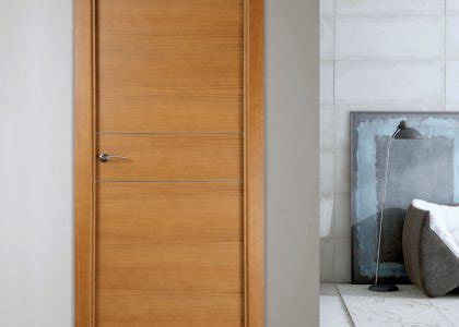 Puertas Olamendi Las puertas como aislante para ahorro energético