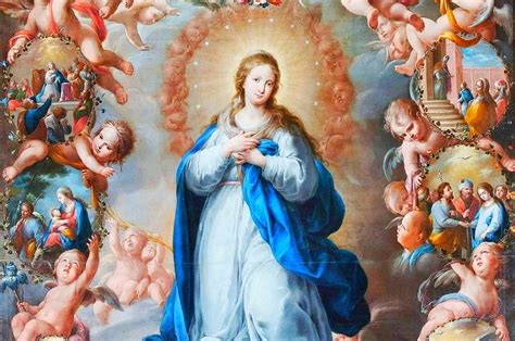 Aprenda a oração Augusta Rainha dos Céus