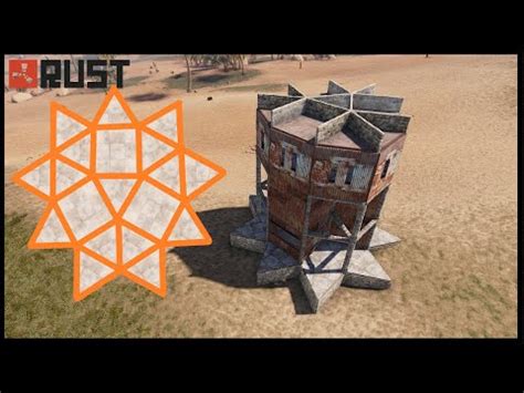 Rust BaseFinder