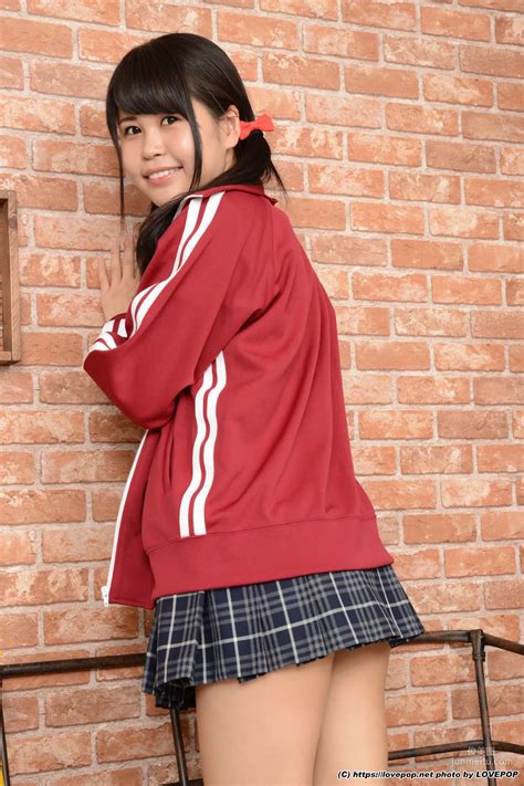 LOVEPOP Miri Enomoto 榎本みり Photoset 05 写真集 45 美女写真美女图片大全 高清美女图库 第35頁