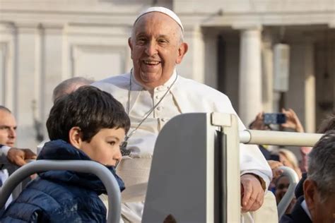 El Papa convoca para el 27 de octubre una Jornada de Oración y Ayuno