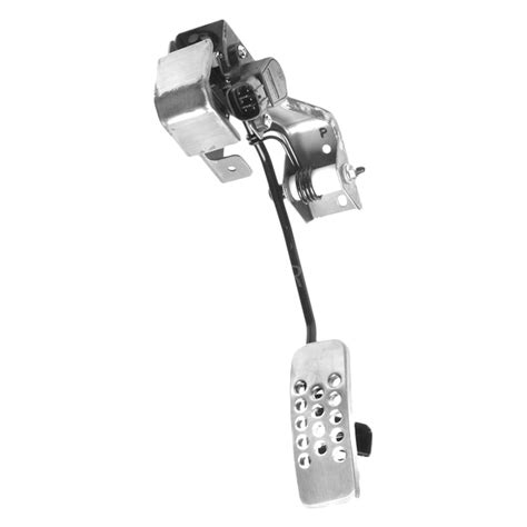 Standard Aps Intermotor Swing Mount Accelerator Pedal With Sensor